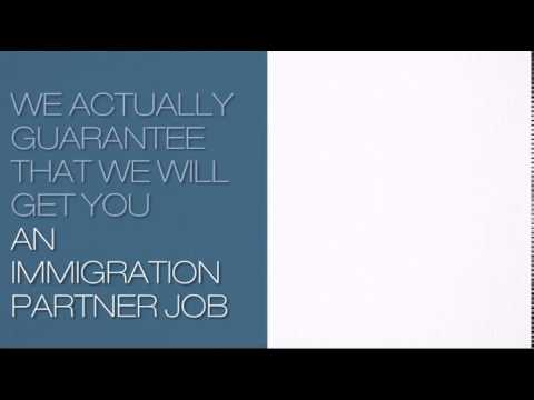 Immigration Partner jobs in Cincinnati, Ohio