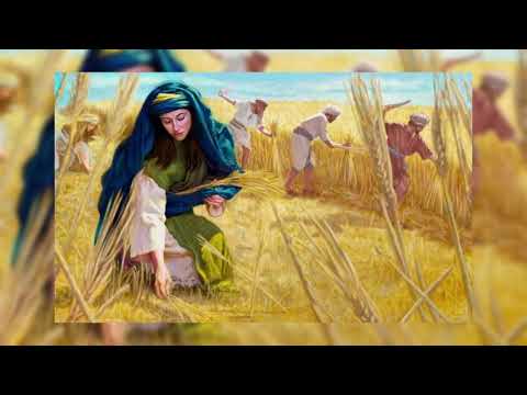 The Entire Book of Ruth Explained