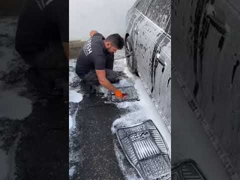 Full Valet by Fresh Car Valeting