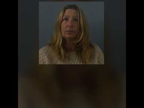 Lynda Rickard sentenced for murder and fraud offences – South Newington, Oxfordshire.