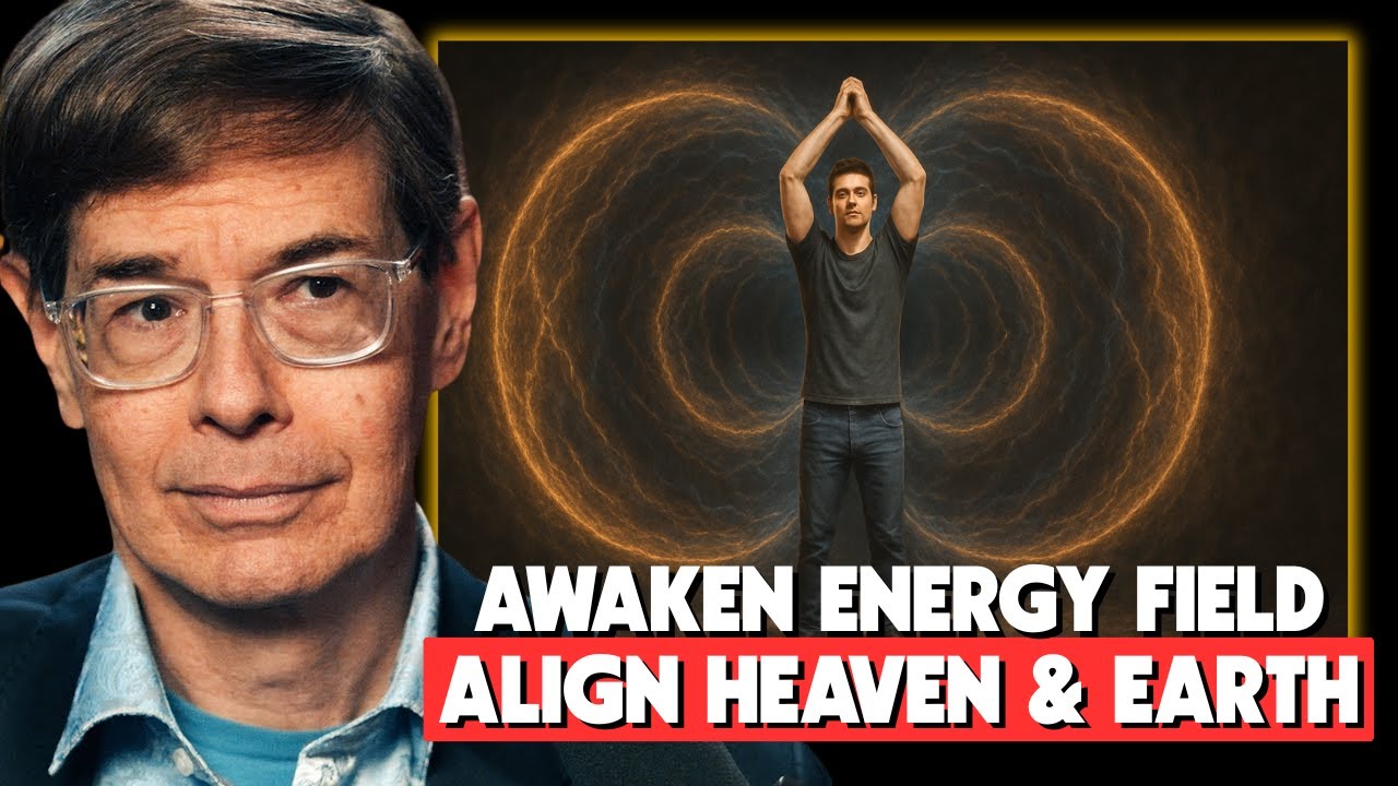 GUIDED FLOW | Inner Axis of Light