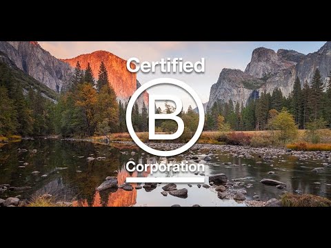 Secrets to Becoming a Certified B Corp