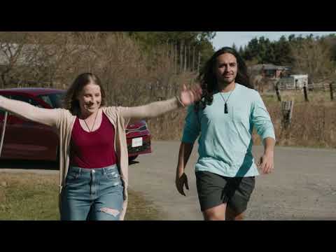 Kiwis in Letterkenny