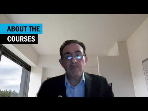 Pathways - Bachelor of Social Sciences - Criminal Justice Degree - About the Courses