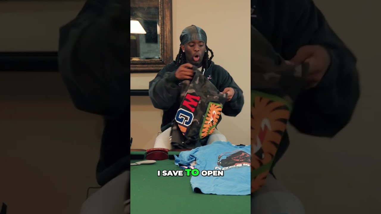Bape Hoodie Unboxing: Is It Still Worth It?
