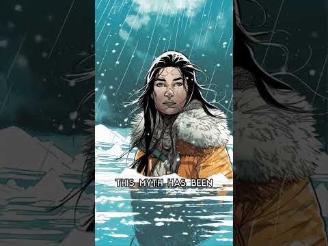 The Celtic Myth of the Selkie