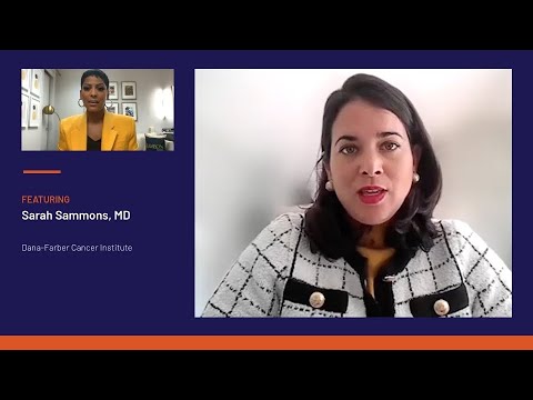 Patient Immunotherapy Summit: Breast Cancer Brief