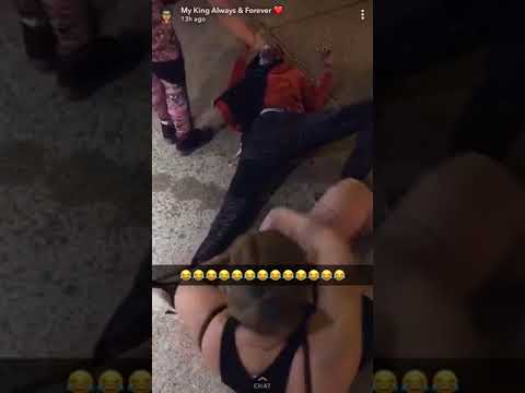 Donโt get a lightweight drunk ๐