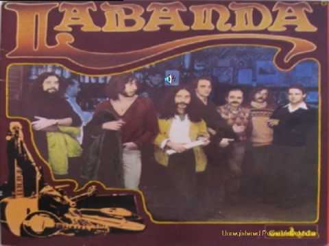 Labanda. «Sueños diabólicos» – La Guitarra de las Musas