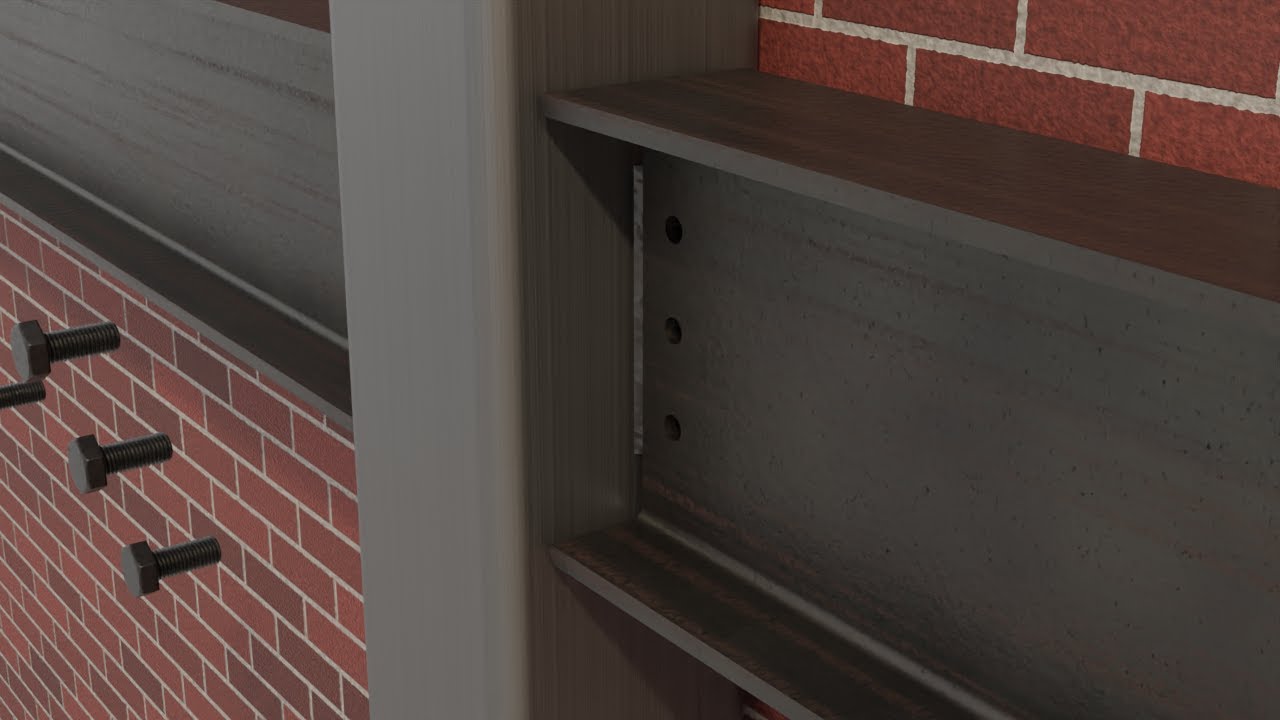 Shuriken for tight spots