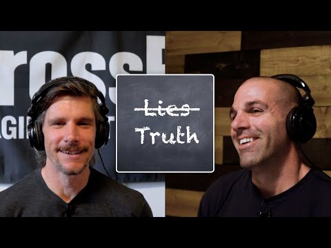 Varied Not Random #190: Tell the truth to your members, whether they ...