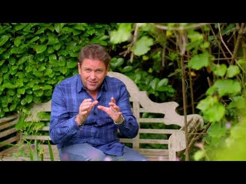 James Martin's Midweek Menu S01E03