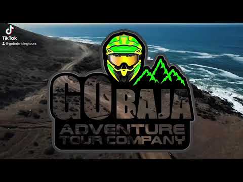 How Legends are Made on a Go Baja Riding Tour