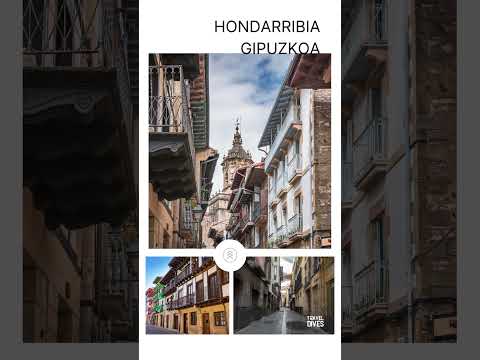 Journey Through Time: Exploring Spain's Enchanting Medieval Villages #spain #shortsfeed #travel
