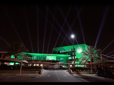 Saudi National Day Time-lapse | Etihad Airways