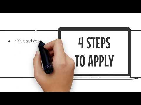 Applying to NCTC