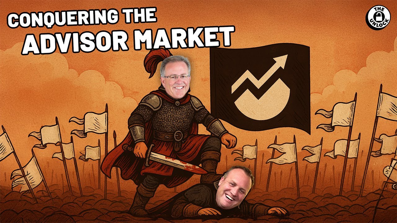 How Conquest Planning is Conquering the US Advisor Market
