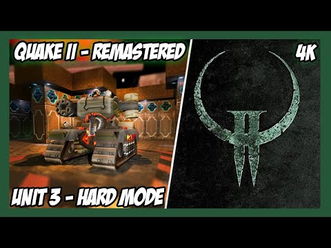 Steam Community :: Video :: Quake II Remastered - Unit 3 - Hard Mode ...