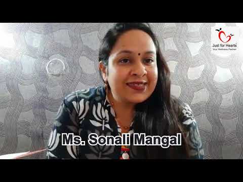 Expert Feedback By Sonali Mangal ( Psychologist )