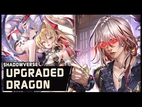 Steam Community :: Video :: Upgraded The Sisters with OTK Potential | Shadowverse Gameplay