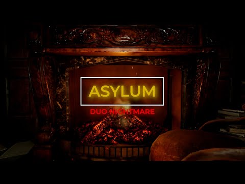 Steam Community :: Video :: [World Record] DEVOUR: Asylum: Duo ...