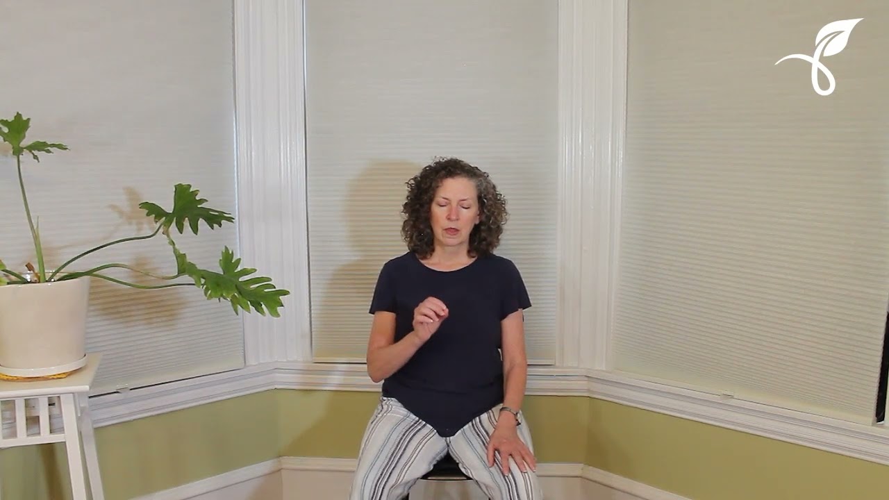 Detailed Breath – Unite for HER Video Library