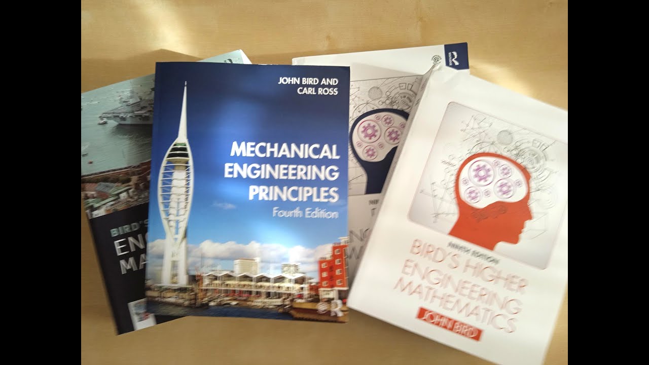 John Bird Engineering Mathematics