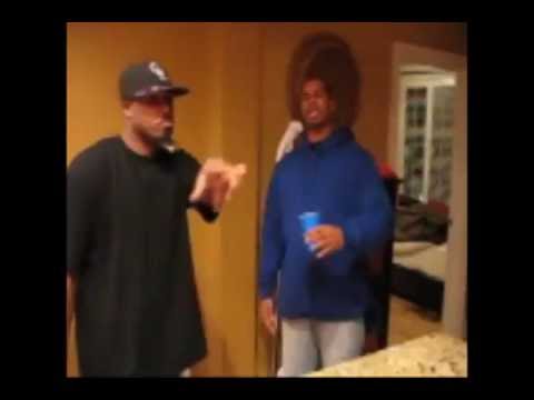 Hire Blue Flame aka Treyology - Rapper in your area, | GigSalad