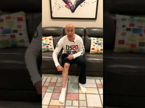 Boost Your Energy Immediately! Dr. Mandell