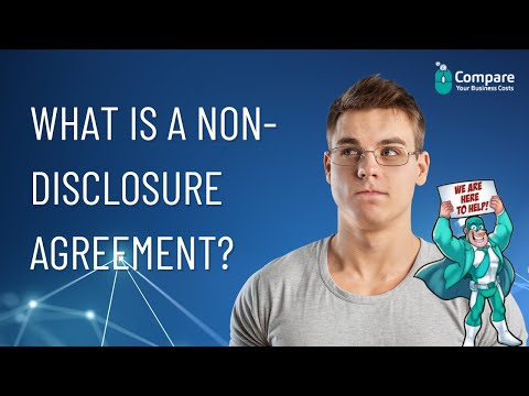 Decoding NDA: What is a Non-Disclosure Agreement?