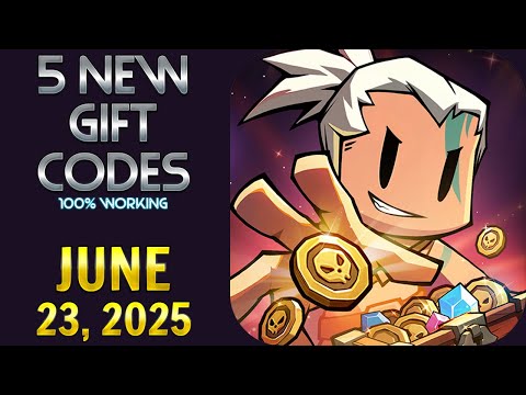 The BEST Lootborn Warriors Gift Codes You Need to Know