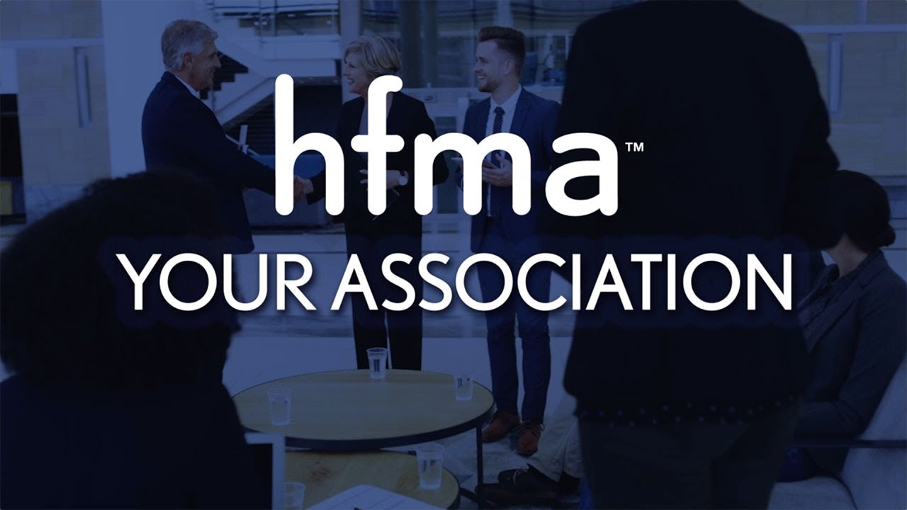 HFMA helps healthcare financial management professionals and their organizations succeed.