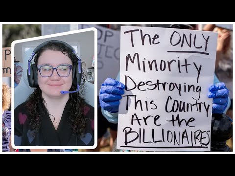 How "No Kings Day" Became a Huge Anti-Fascist Protest Across All 50 States | Ep 41: Glo Sahay, 50501