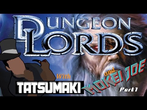 Steam Community :: Dungeon Lords Steam Edition