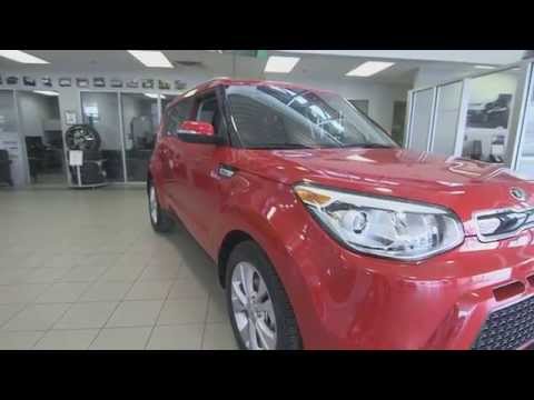 2015 Kia Soul | Price, Features and Safety | Eastside Kia