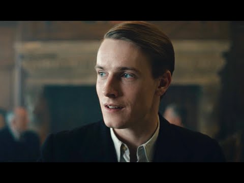 The Forger (Der Passfälscher) new clip official from Berlin Film Festival 2022 - 3/5