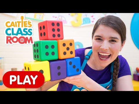 Roll The Dice and Move!