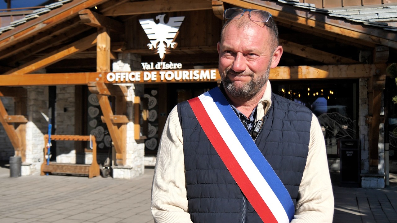 Radio Val d'Isère : Les actualités d'Avalin du 21 mars 2026