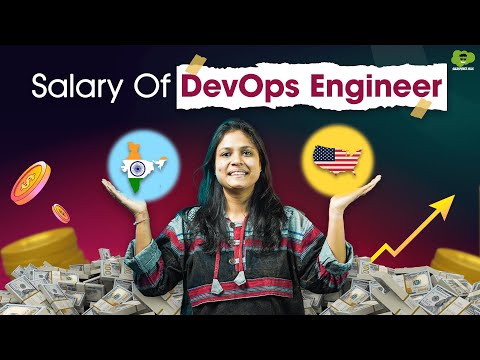 Roles of Salesforce DevOps Engineer | Salary of DevOps Engineer in India & USA | Salesforce Hulk