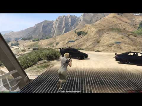 Steam Community :: Video :: (GTA V) Incoming helicopter