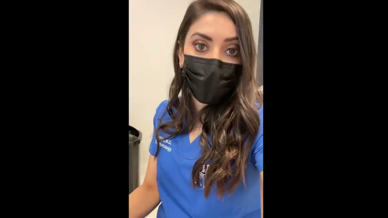 Wart Removal (repeat)
