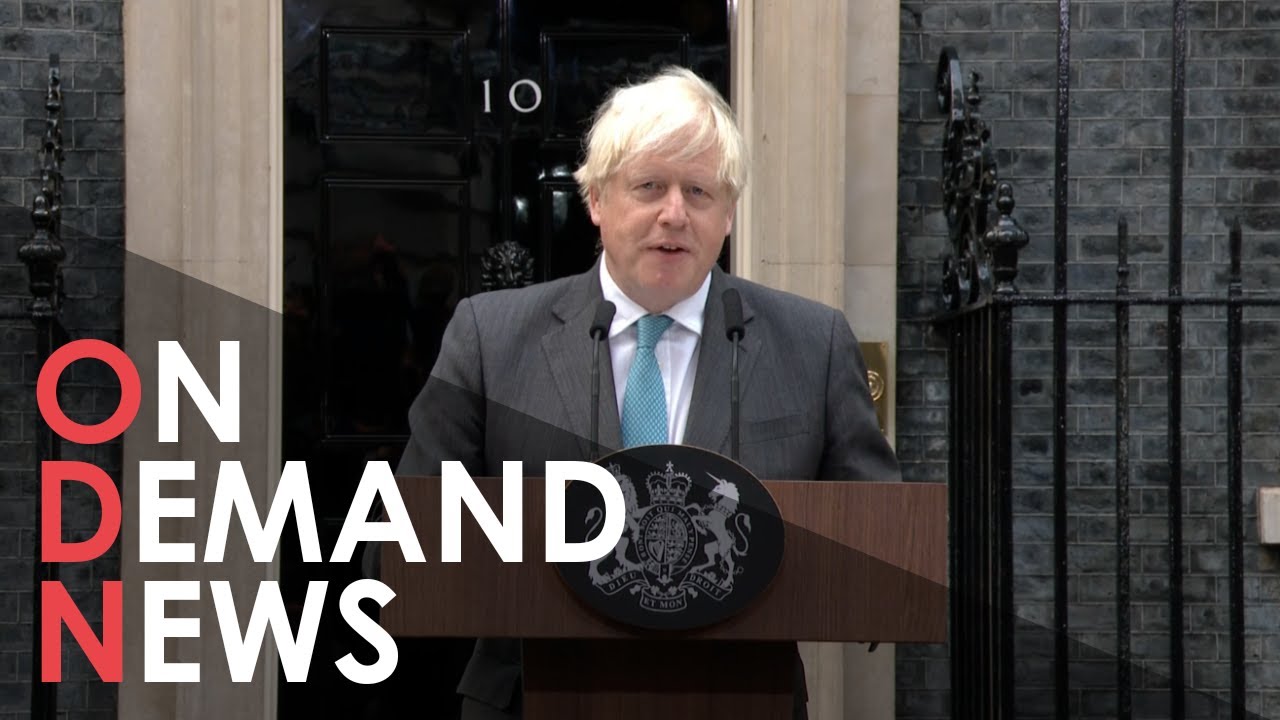 B​​ooster Rockets and Space Hoppers: Boris’s Final Farewell