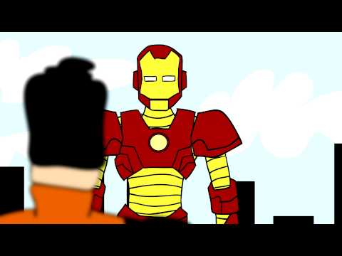 Steam Community :: Video :: Zyperman - Teaser 2