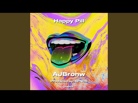 Happy Pill