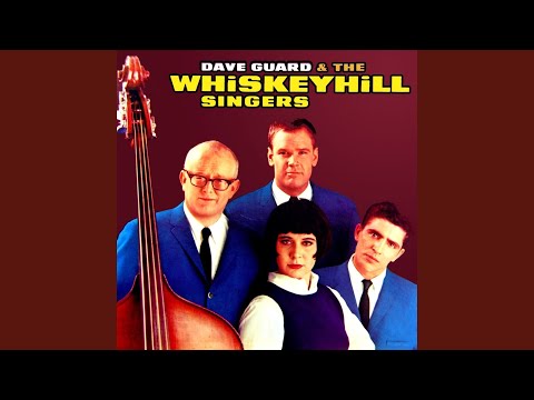 Dave Guard | SecondHandSongs