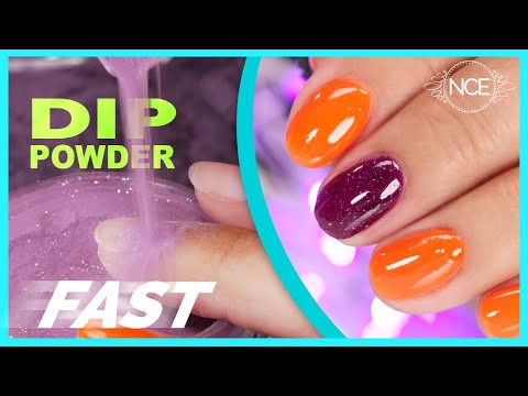 Skip The Extra Steps in Dipping Powders - Do This! 😀