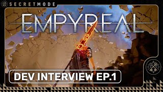 Buy Empyreal from the Humble Store and save 75%