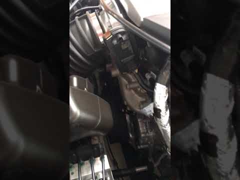 2019 Corvette Grand Sport Direct Injection