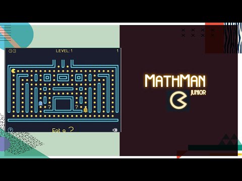 Math Man