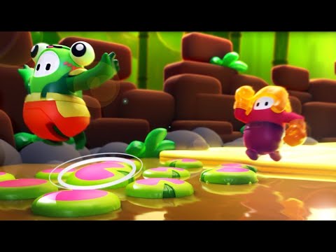 Lily Leaper's Limbo!!! | GRINDING FOR ROSETTE BANNER || 2000+ WINS | Live stream